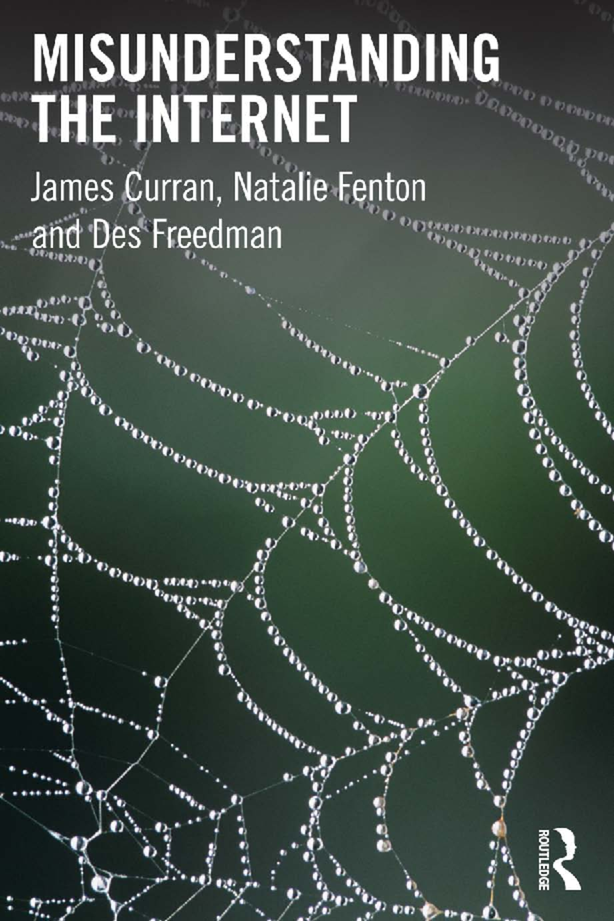 Curran (2012 ) Rethinking internet history (Chapter 2 ...