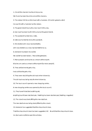 Open World B1 Work Book - ingles B1 - 2020 CAMBRIDGE Official Cambridge ...