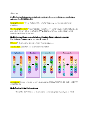 Unit 5 Study Guide - Obj. 27. Describe the structure of proteins ...
