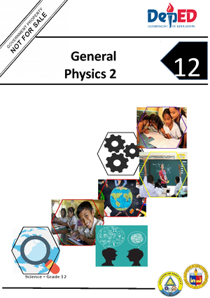 Viole-GEN - physics - General Physics 2 12 General Physics 2: Grade 12 ...