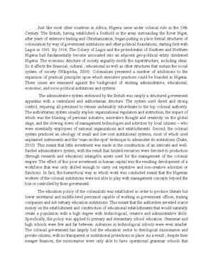 NATIONS & NATIONALISM CAT 2 - Take Notes After the Cold War era, the ...