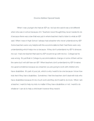 ECE Programs - ECE Programs Programs for Children Birth to 5 years ...