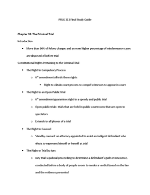 Chapter 8 Intake and Drafting the Complaint - I.) INTAKE PROCEDURE ...