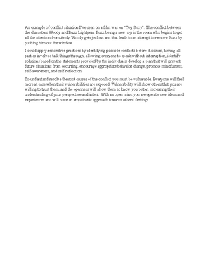 Module 6 Journal 2 - coursework - Jordan Isaac 2/18/ IDS 105 Module 6 ...