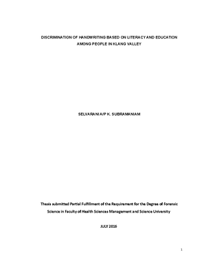 MSU Case Study on Face Recognition - A Case Study on Unconstrained ...