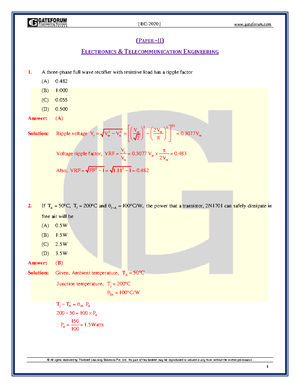 Chapter 2 1 and 2 21 - Study material - Chapter 2 Network Topologies ...