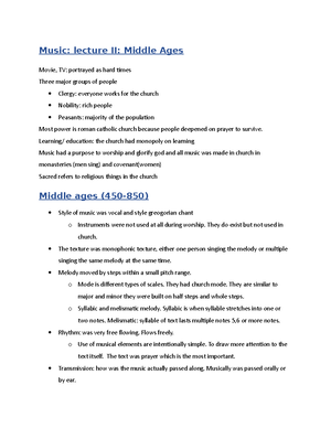 Romantic period-part II - opera during romantic period (1820-1990 ...