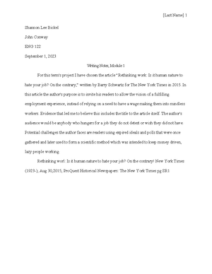 ENG 130 Module Four Decision Tree Template - ENG 130 Module Four ...