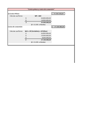 Contabilidad de Costos - Siglo 21 - Studocu