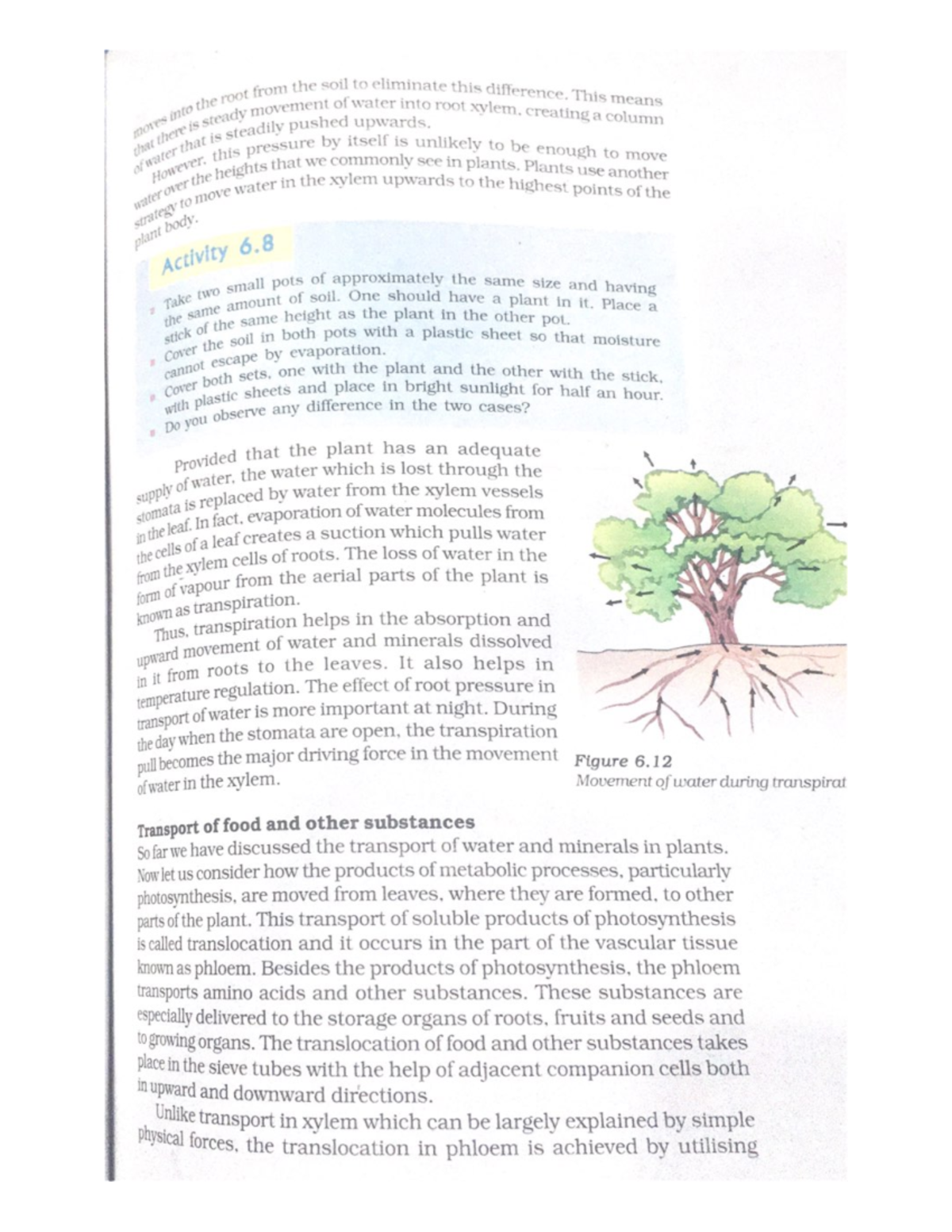 Biology life process 3 - Useful for All Students and Xth - Human ...