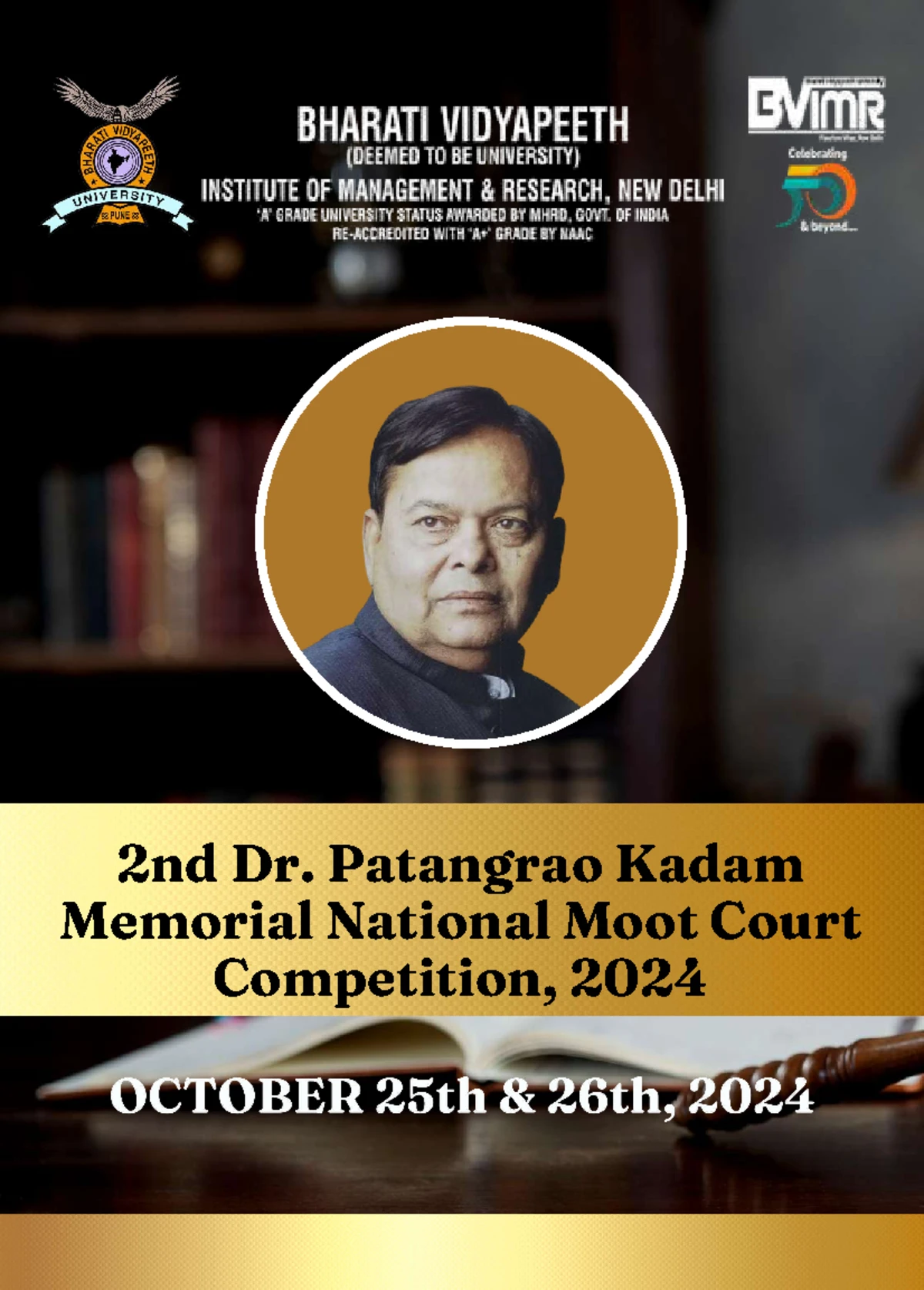 14 Napmcc 2024 - Moot Proposition - 14TH PADMA VIBHUSHAN N. PALKHIVALA ...