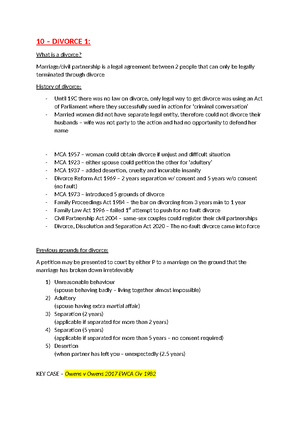 The Welfare Principle - Lecture notes 5 - The Welfare Principle Welfare ...