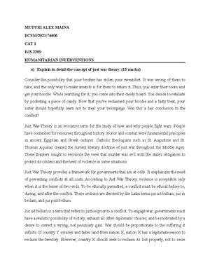 CBC lesson plan - WEEK 13: School Class Date Time Roll Strand /Theme ...