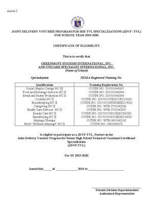 Handling guest concerns - HOW TO USE THIS LEARNER’S GUIDE Welcome to ...