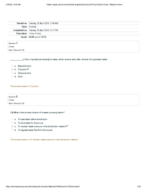 Chapter 2- C++ Basics - programming - Chapter Two C++ - Studocu
