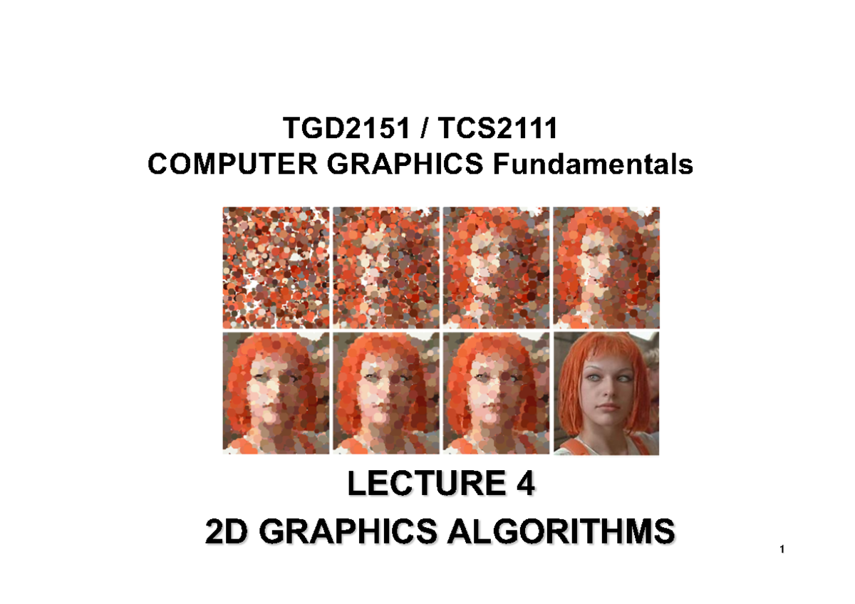 Lect04 uwihd98 892e2 f sf23 sdf 32r3q eagagrg - TGD2151 / TCS COMPUTER ...