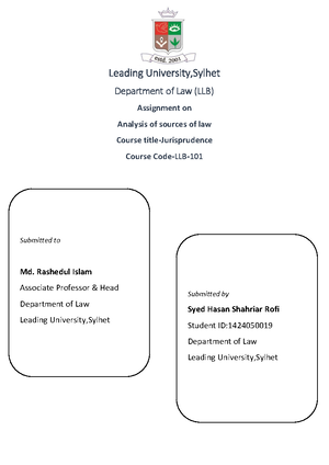 Interview pointers - Challenge - Commercial Law Focus Group ...