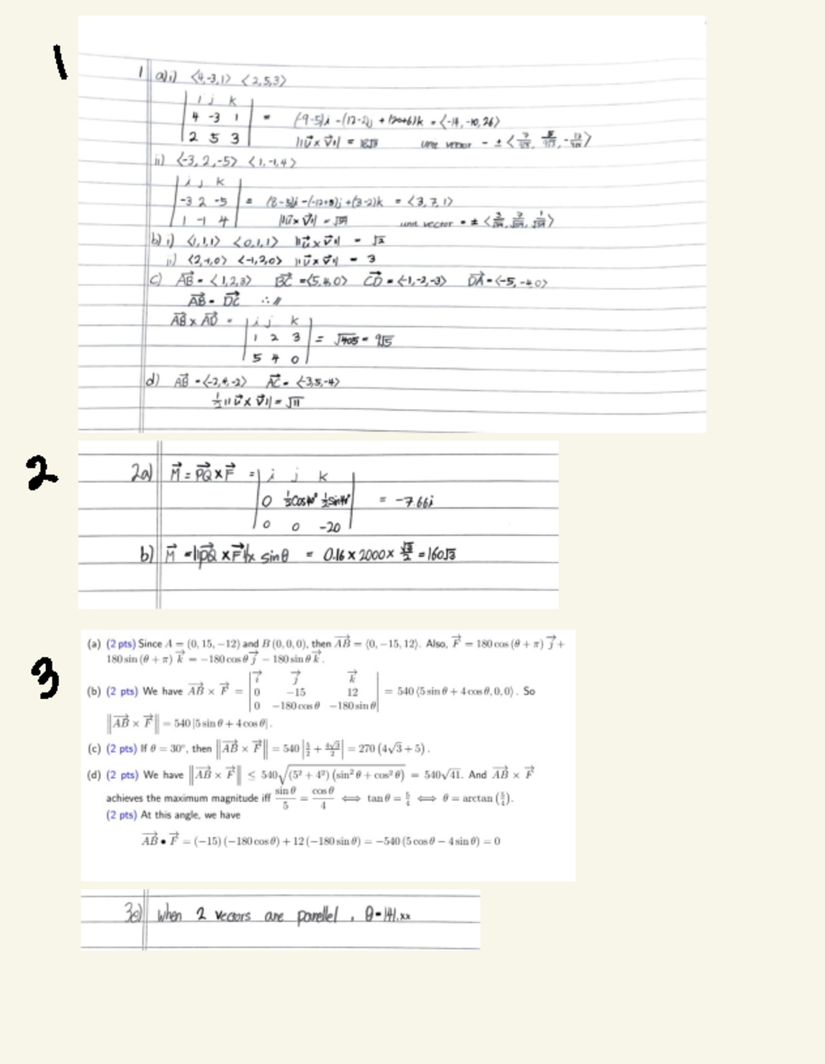 HW2 AMS261 S21 solution - AMS261 - HW2 Solution 2 Here, We can choose or Hence, or Therefore ...