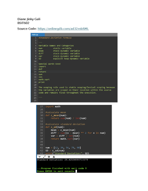 Grades 4-6Curriculum Guide - Grades 4-6 ACADEMIC PROGRAM AND SYLLABUS ...
