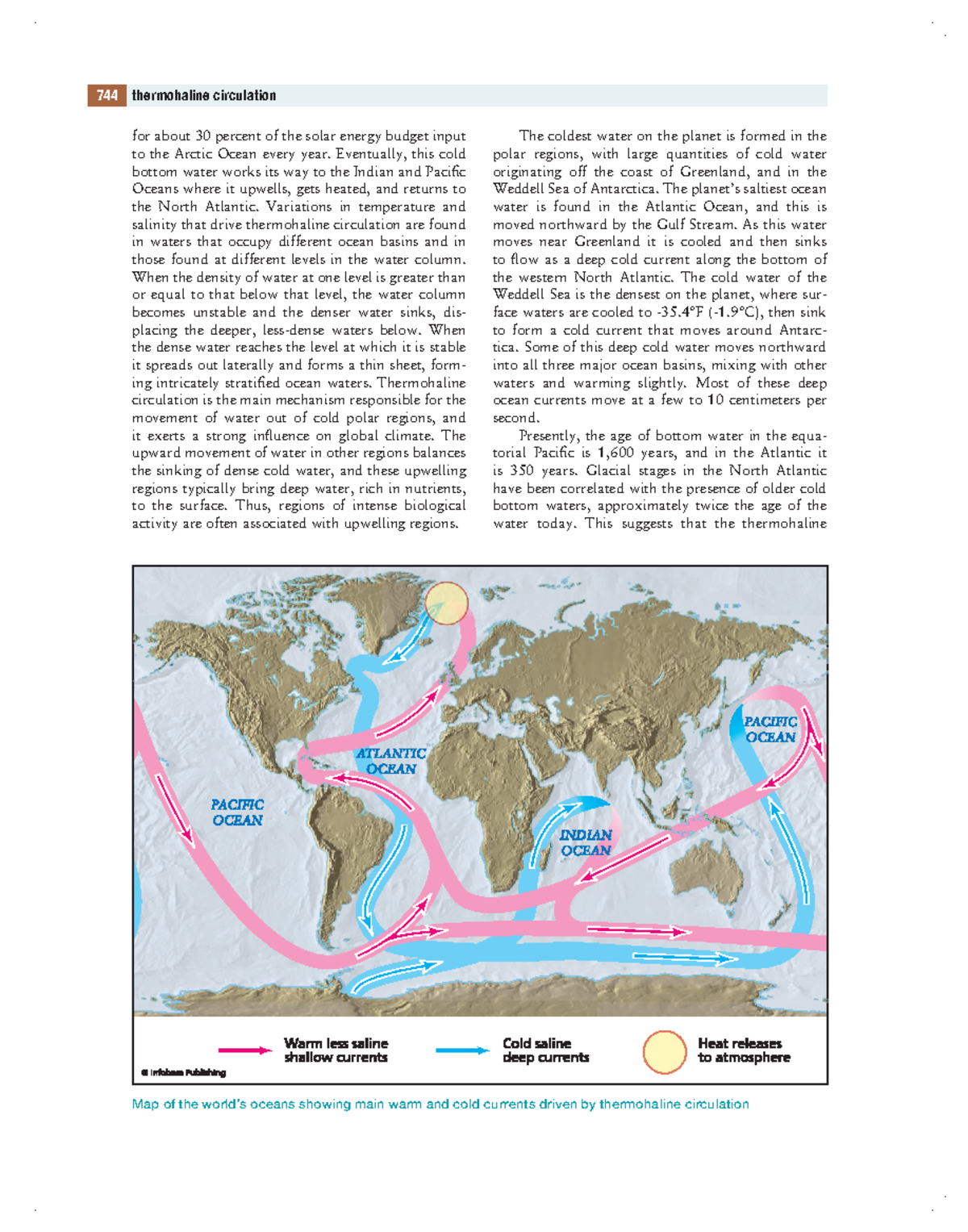 Encyclopedia of Earth and Space Science (Science Encyclopedia ...