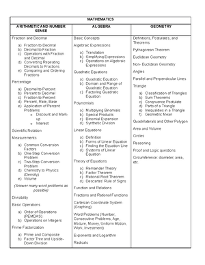 Module 9 Final Edition 2 - LEARNING COMPETENCIES Quarter 1 LESSON 1 ...