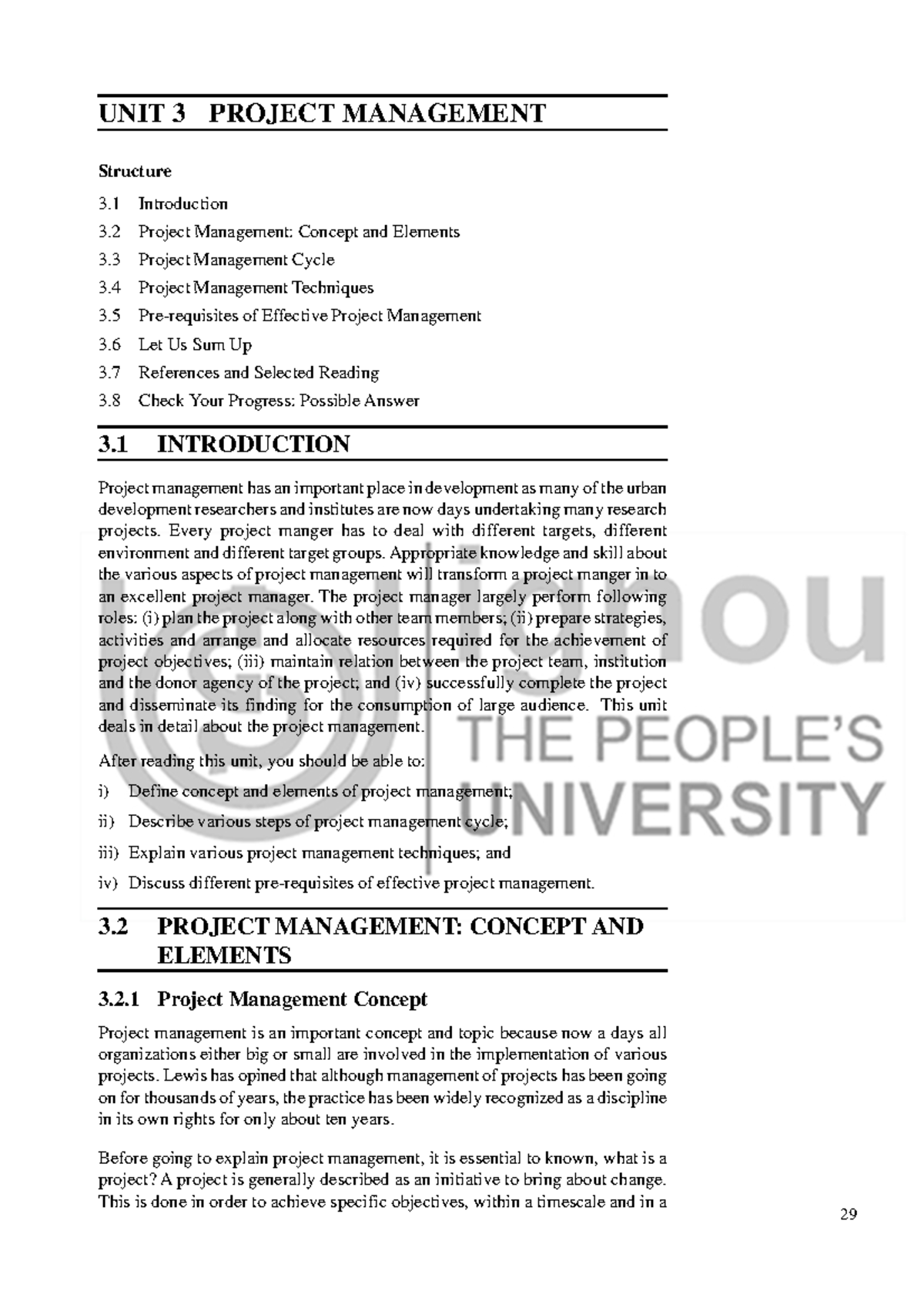 Unit-3 - Cloud computing - BSPU - Studocu