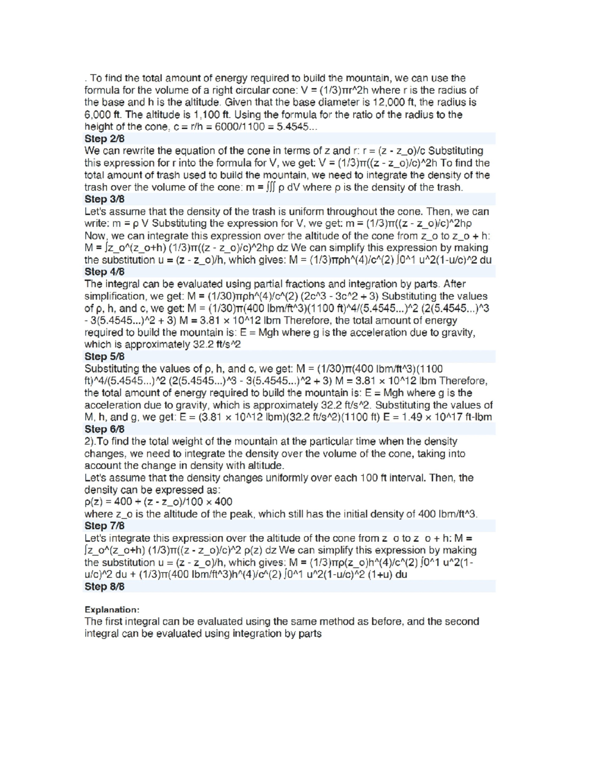 ENGR 233 project 3 part1 - ENGR 233 - Studocu