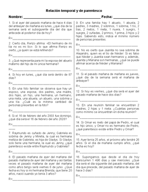 Prueba Screening - Battelle- Test de desarrollo - ORIENTACIONES PARA ...