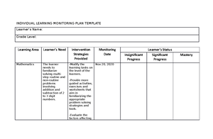 Midterm- Template - NONE - Role of Demographic Parameters on the BMI ...