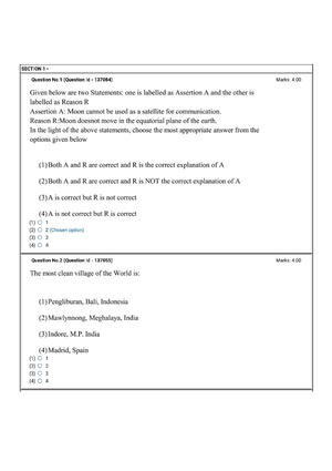 Dlsa internship 2023 - dfghm - District Legal Service Authority Internship Report Session 8 th ...