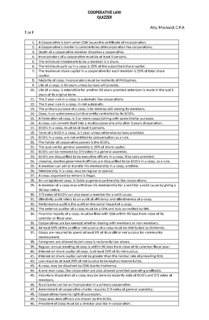 Unfair Labor Practices 1 - UNFAIR LABOR PRACTICES LABOR CODE OF THE ...