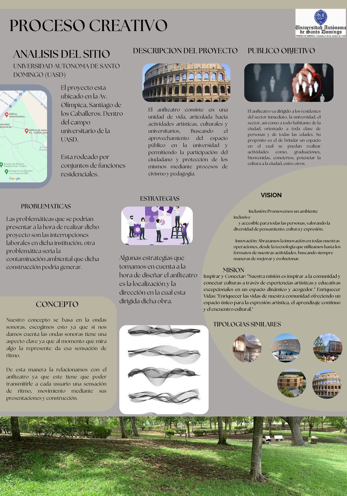 Final Diseño IV - ffdgfd - PROCESO CREATIVO ANALISIS DEL SITIO ...