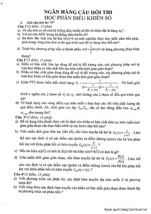Algorithm thuật toán - sdfgsdg - Kỹ thuật điện - Nav Hector slam Scan ...