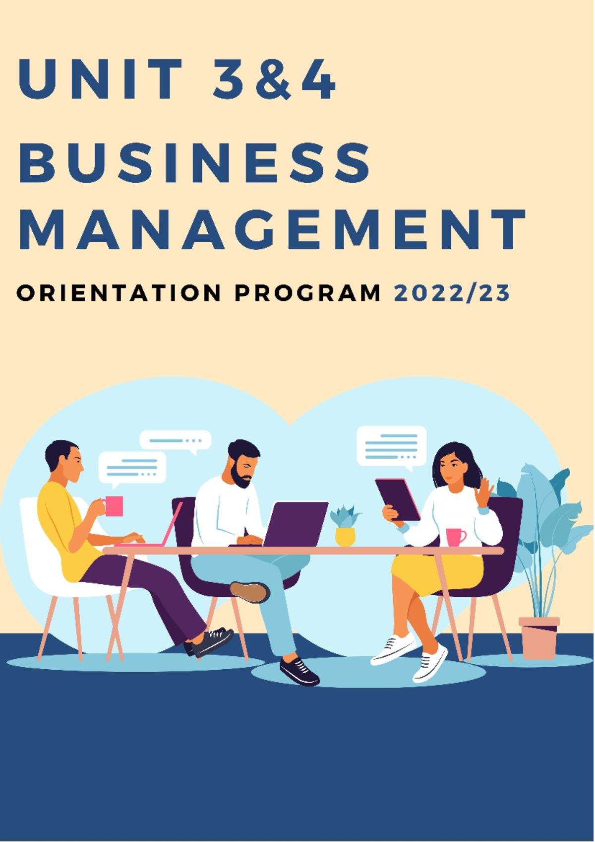 Business Management Unit 3 AOS 1 Teaching Bubble 2023 - WHAT TO EXPECT ...