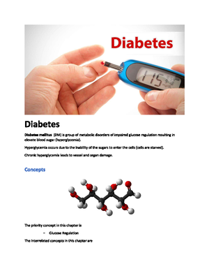 Chronic Mod 8- Ch. 52 inflammatory intestinal disorders - Ch. 52 ...