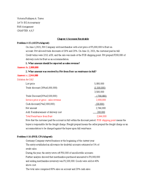 Annex M Affidavit of Undertaking - Annex M Rev No. 00 s 4 COMMITMENT OF ...