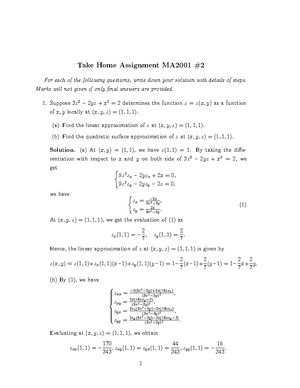 MA2001 2324A Ch3 slides - Chapter 3 Multiple Integrals Dr. Emily Chan Chapter 3 : Multiple ...