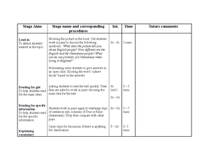 3 [WT1 Theory] Advanced structures for Comparing and Contrasting - Structures for Comparing and ...