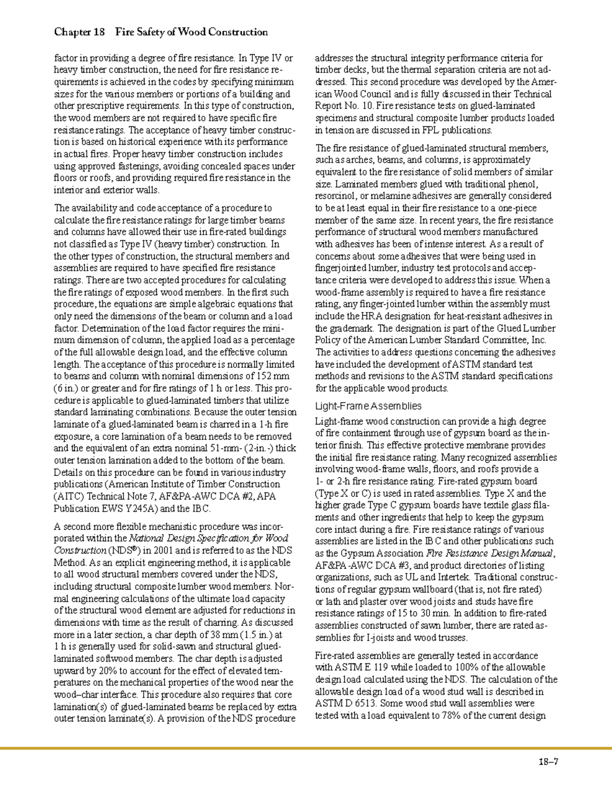 Wood Handbook, Wood as an Engineering Material ( PDFDrive )-84 - factor ...