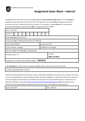 Carer Burden Scale - CAREGIVER BURDEN SCALE Zarit et al. (1980 ...