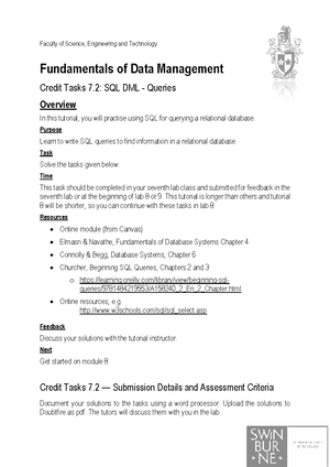 SDMD Spike Report Template Draft for Study - 18/03/ Task ##P/C – Spike ...
