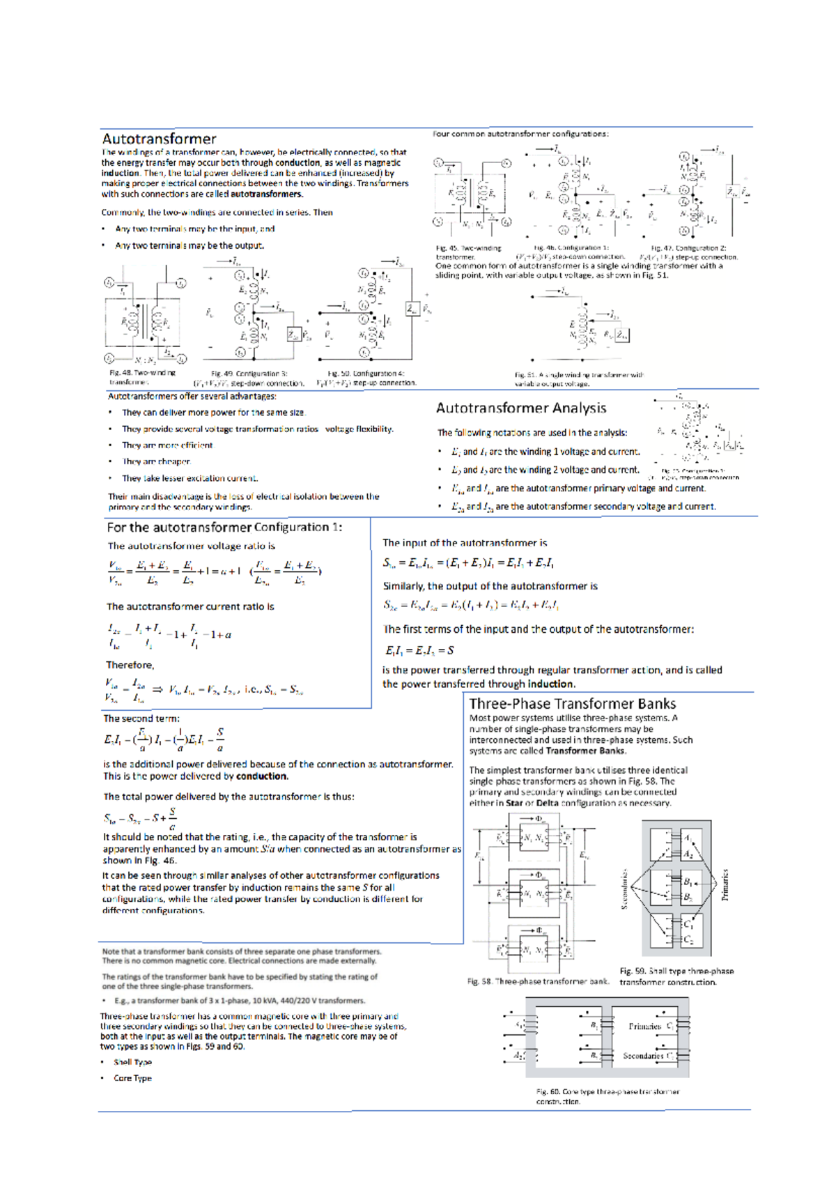 T6 Summary - EE2005 - Studocu