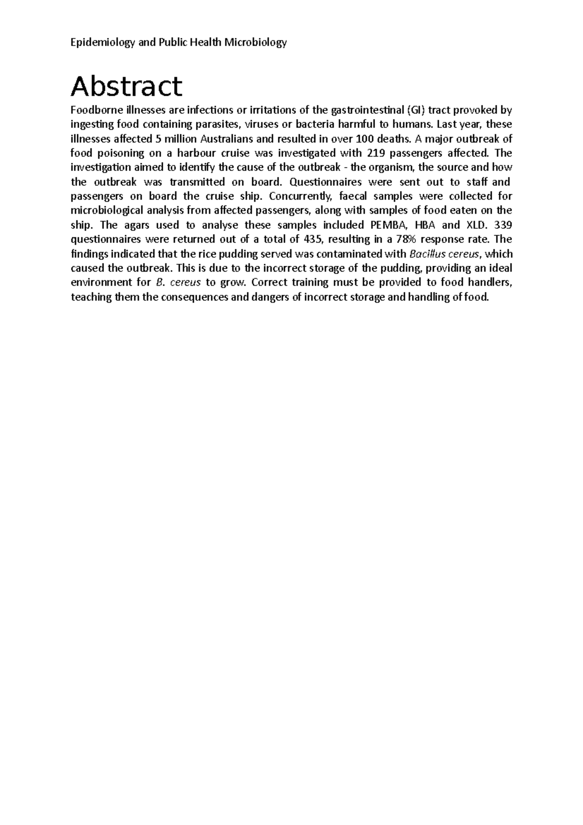 Abstract-Outbreak1 - Epidemiology and Public Health Microbiology ...