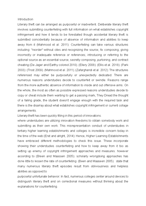 MNG4801 business assignment 1 - MNG4801/101/0/ ANNEXURE C: DECLARATION ...