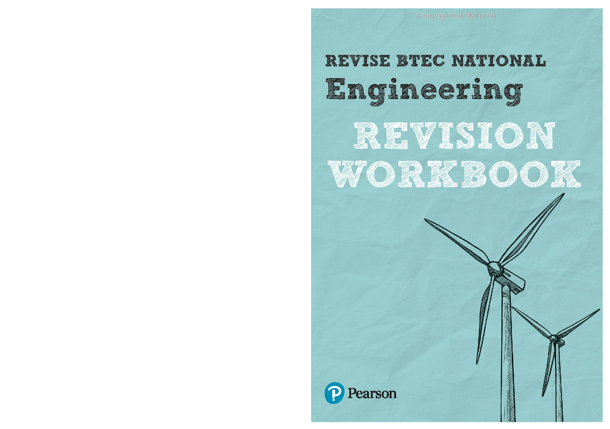 691881317 Revise Btec National Engineering Revision Workbook - REVISE ...
