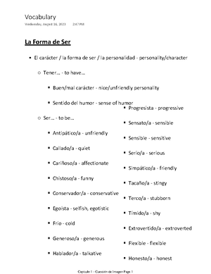 Chapter 5 - Extensions & Modifications of Basic Principles - 5 - Additional Factors at a Single ...