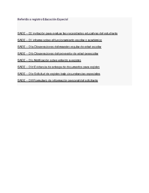 Ensayo Inclusión y Diversidad - Título: Fomentando la Inclusión y la ...