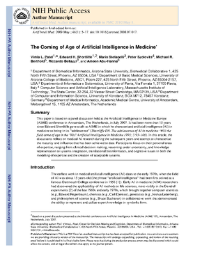 Communication Skills for Students - Q1. Which of the following is NOT an element of ...