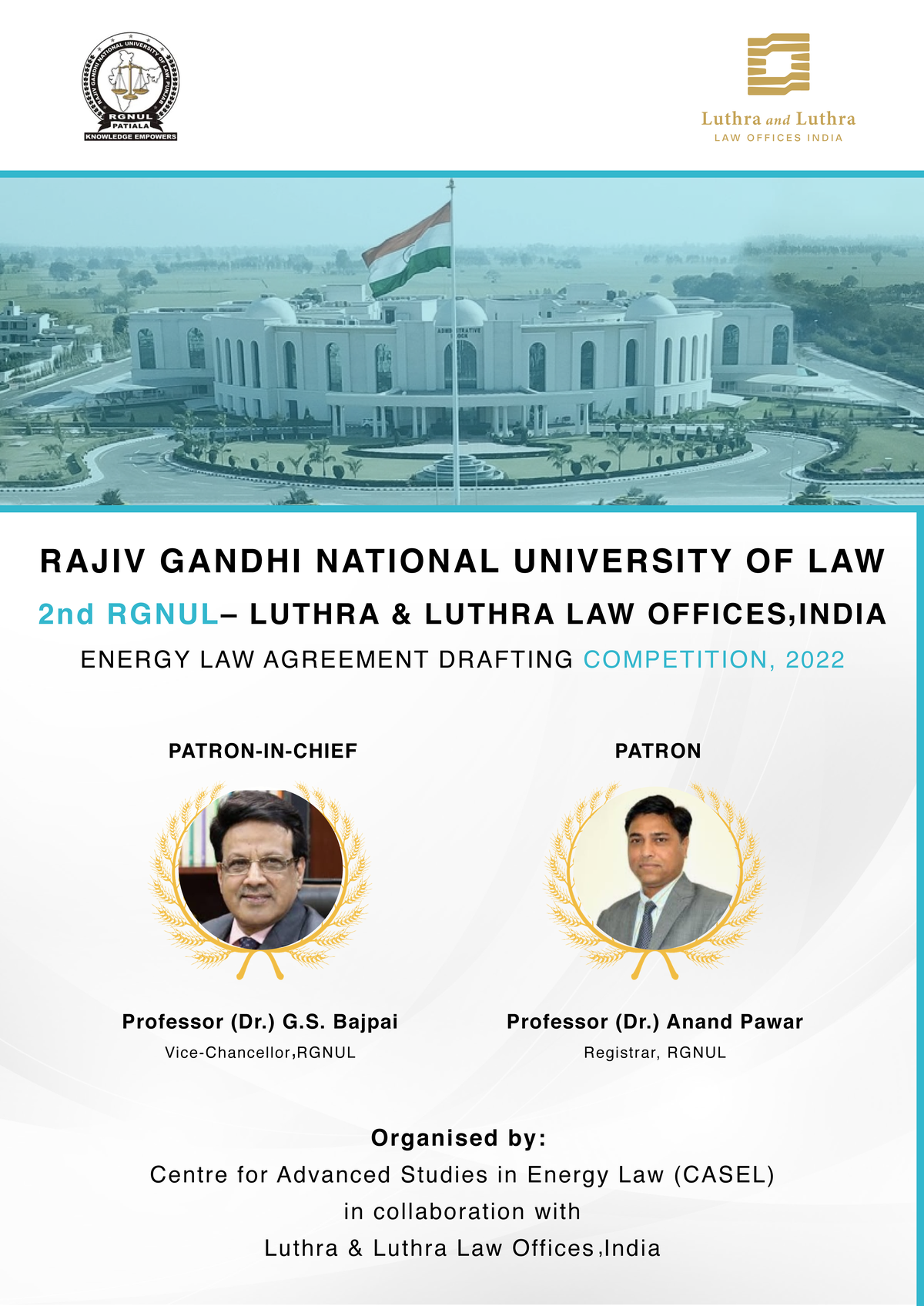 Rgnul-2 - mwnwnne - Organised by: Centre for Advanced Studies in Energy ...