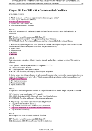 Pulmonary edema - disorder - ACTIVE LEARNING TEMPLATES System Disorder ...